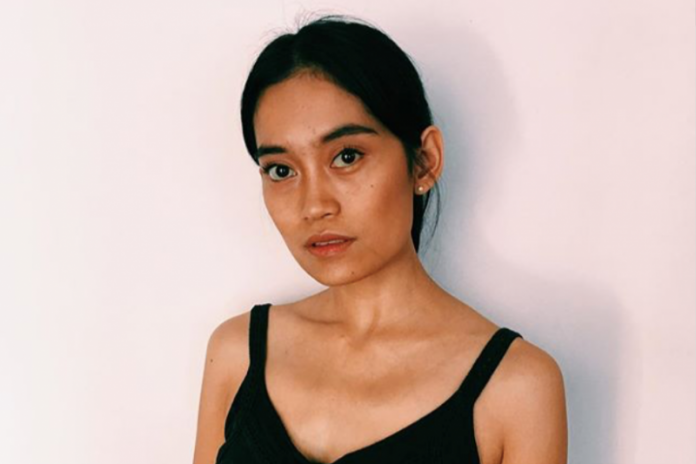 Bentuk Kontemplasi Aktris Sekar Sari Kala Lebaran di Tengah Pandemi Virus Corona – semarak.co